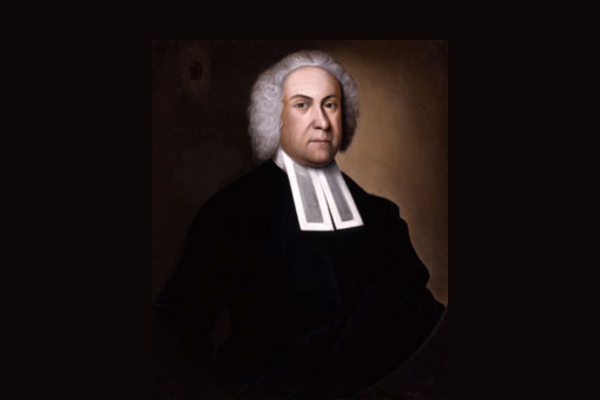 Spotlight on the Reverend Thomas Prince | Old South Church in Boston, MA